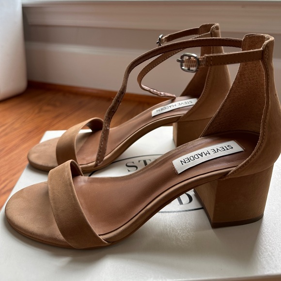 Sam Edelman | Shoes | Steve Madden Irenee Sandals | Poshmark